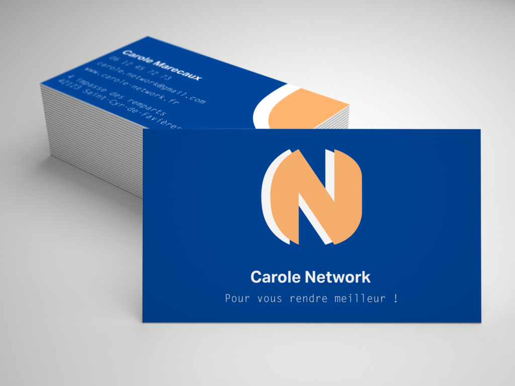 Carole Network à Roanne - Comigo - Agence de communication à Roanne ...
